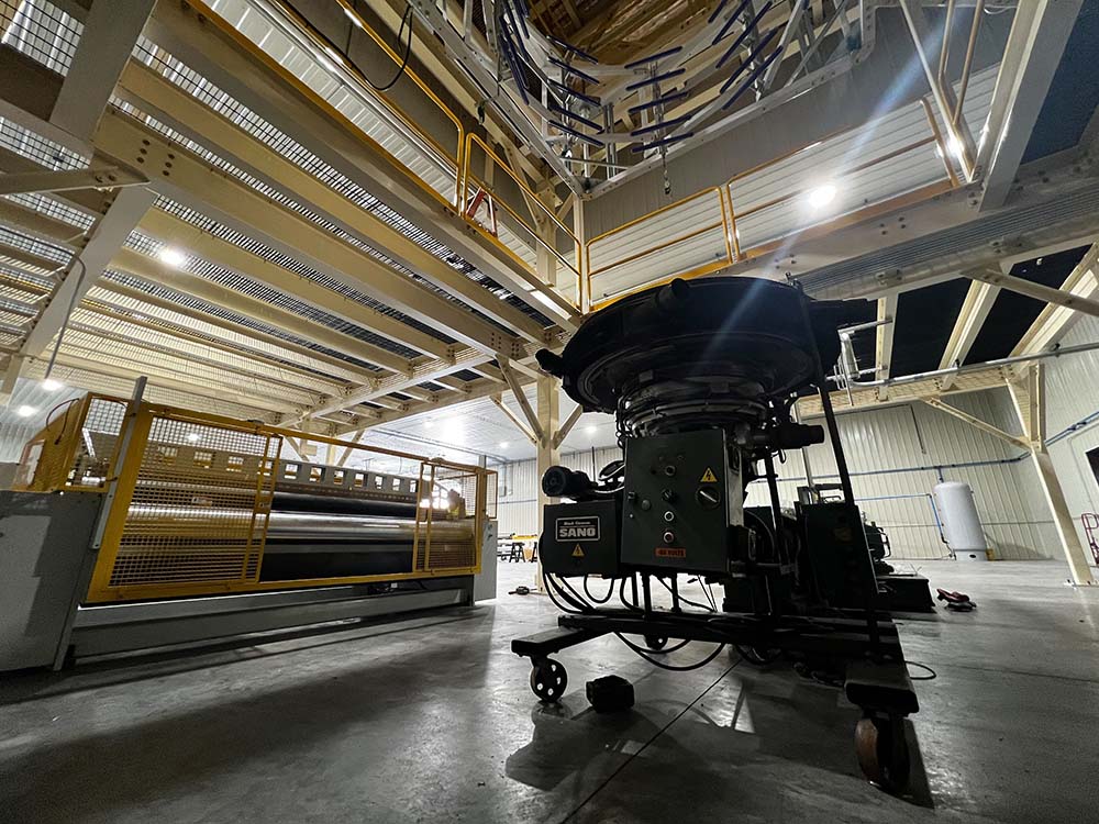 Decker Packaging - Decker Packaging And Plastics Manufacturer